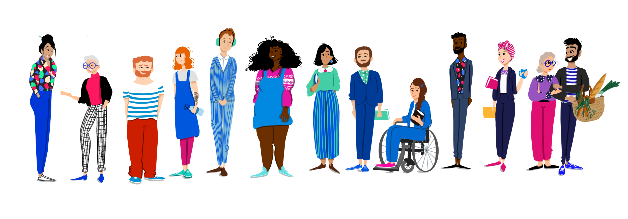 Diversité et inclusion : tous nos articles - Mon entreprise inclusive