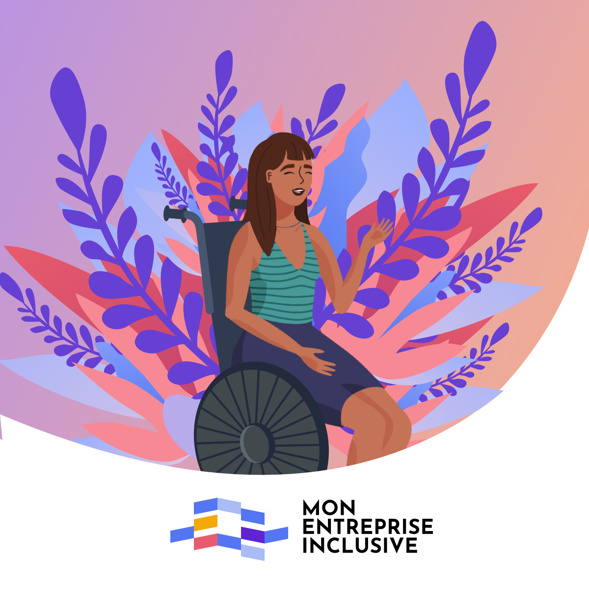 Mon Entreprise Inclusive